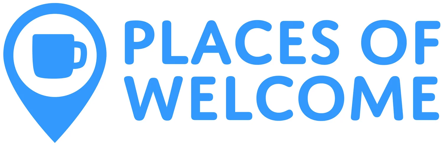 Places of Welcome — Near Neighbours