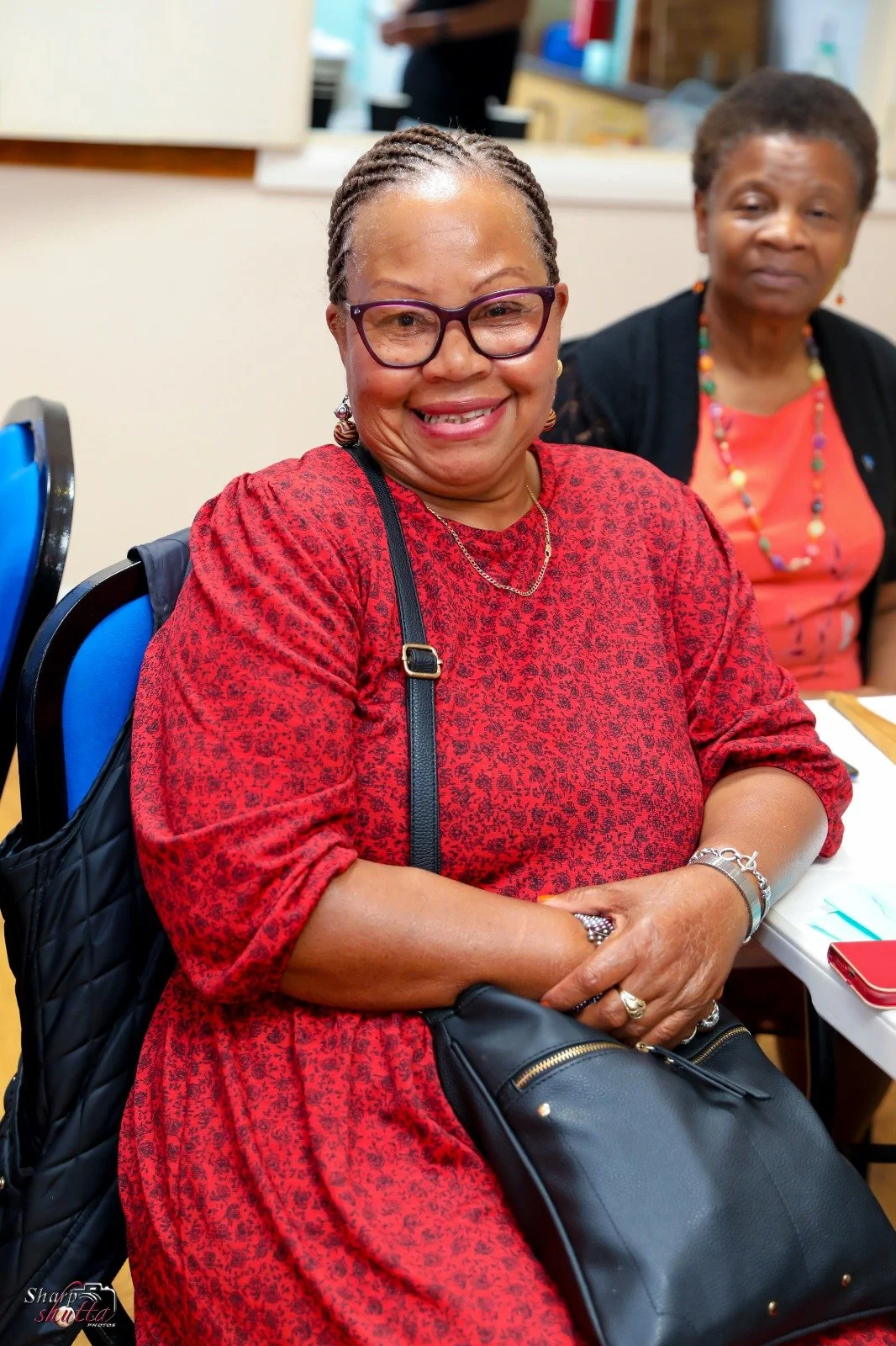 Windrush Day Celebrations 2022 — Near Neighbours