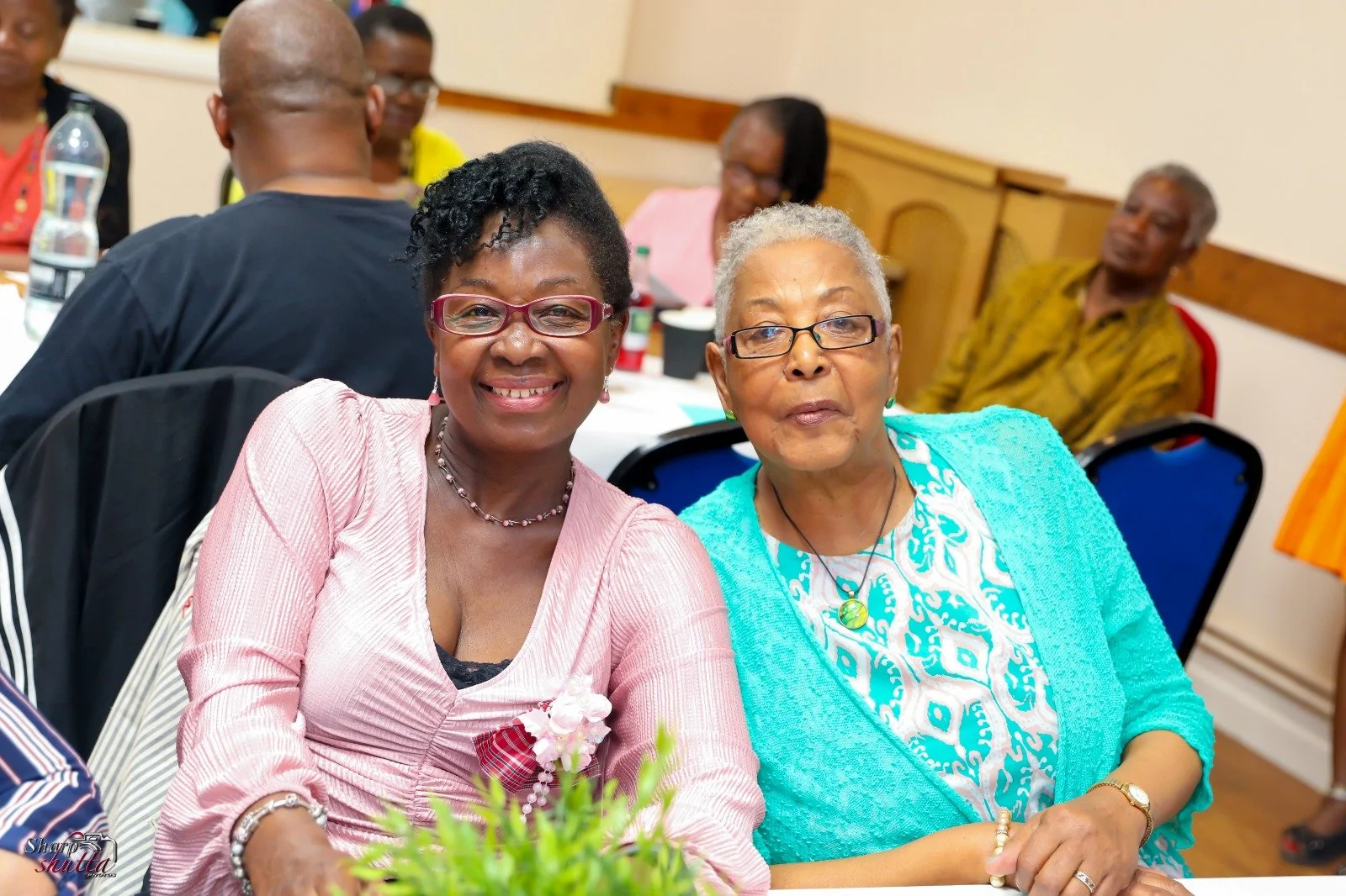 Windrush Day Celebrations 2022 — Near Neighbours