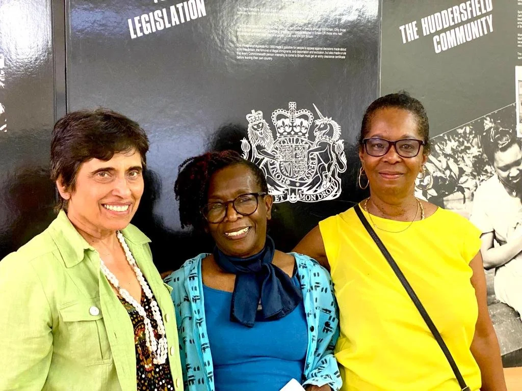 Windrush Day Celebrations 2022 — Near Neighbours