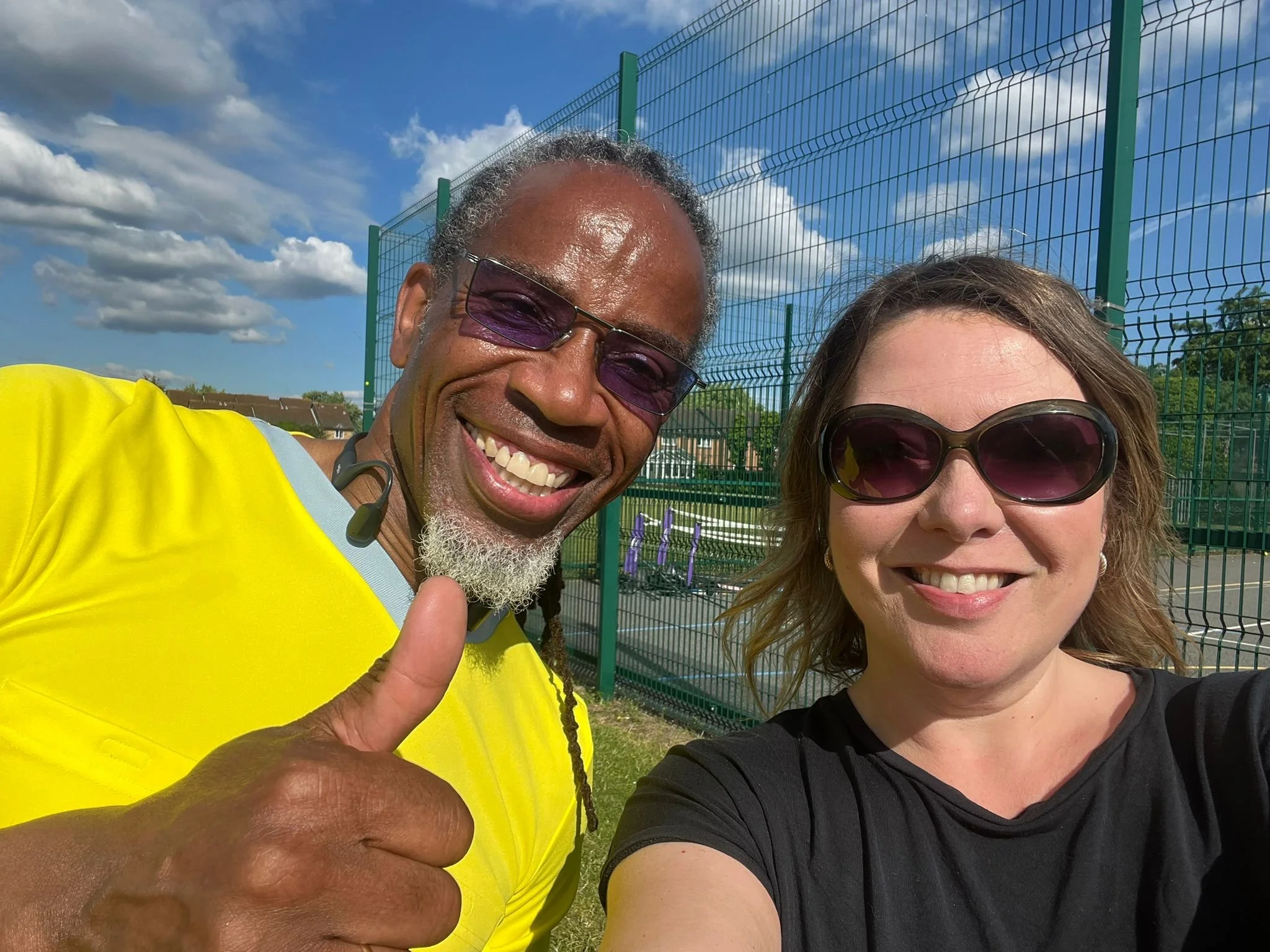 Windrush 2024 — Near Neighbours