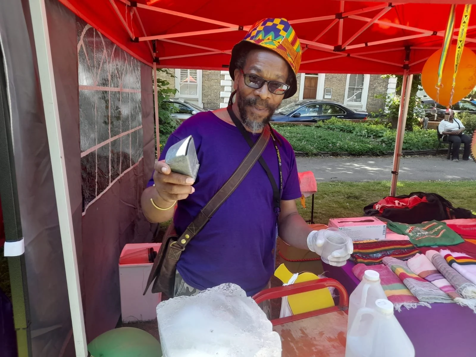 windrush 25 faqs — Near Neighbours