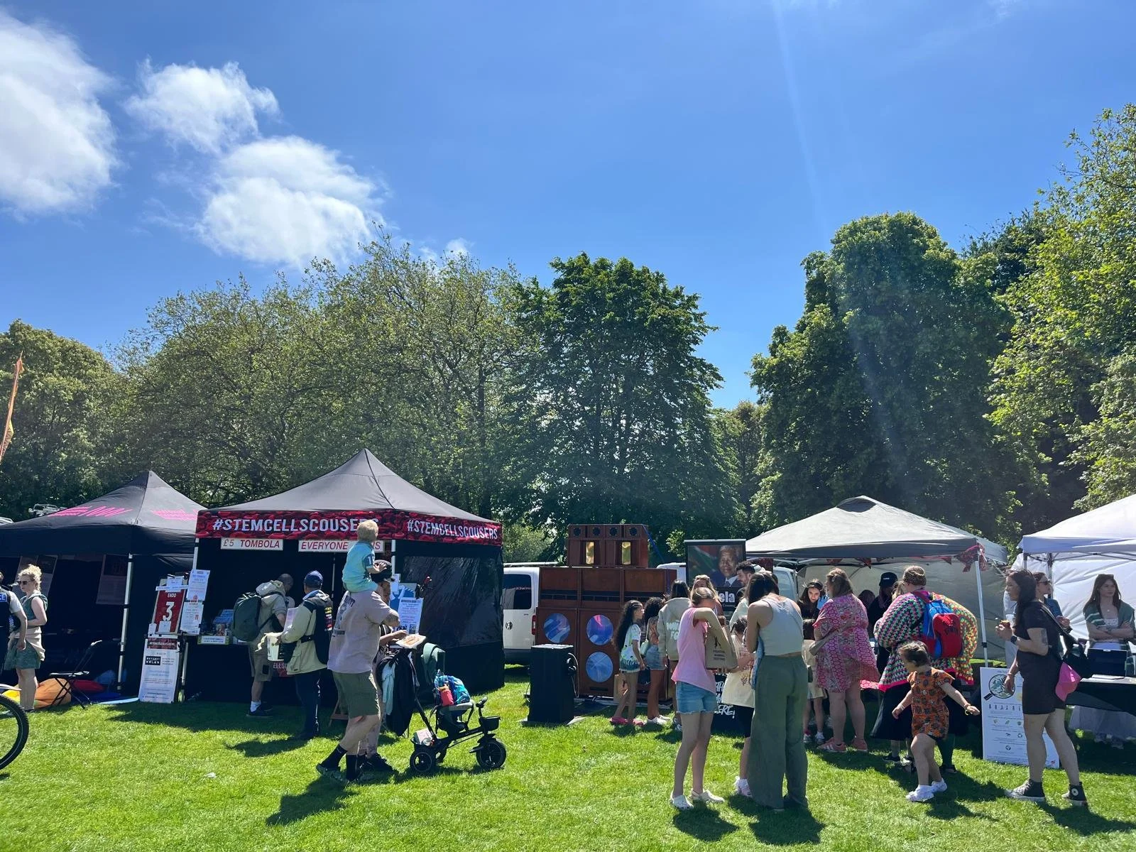 Windrush 2024 — Near Neighbours
