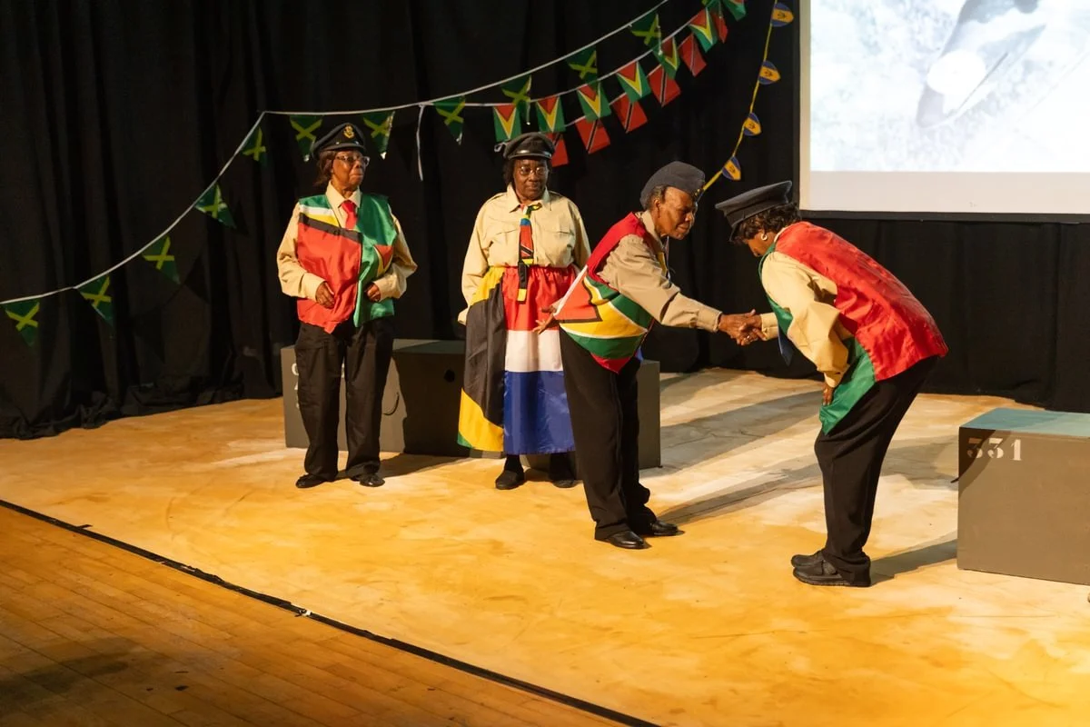windrush 26 faqs — Near Neighbours
