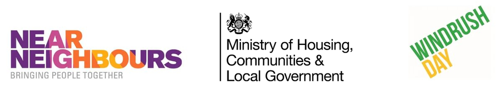 Windrush Day Grant Scheme Applications — Near Neighbours