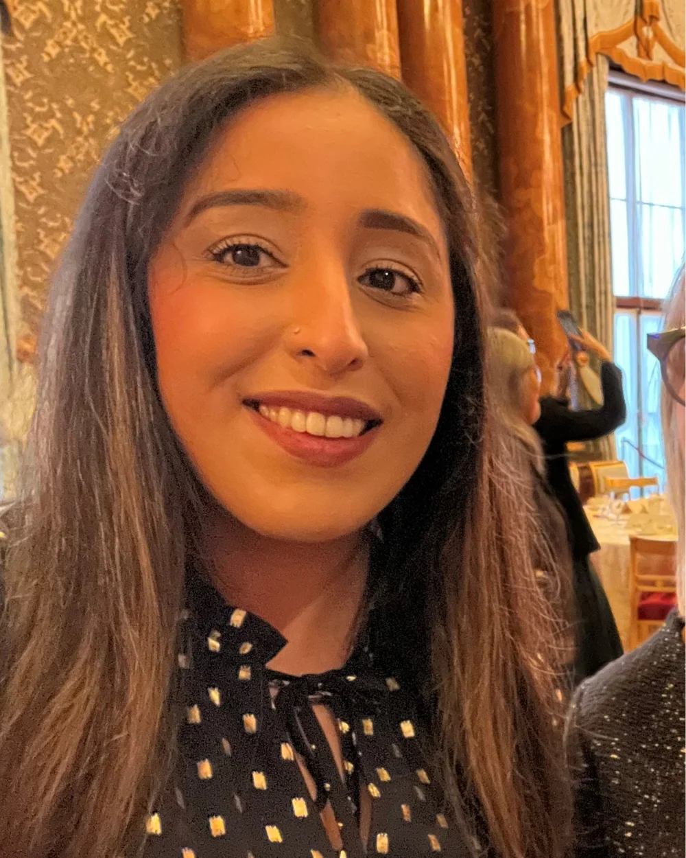 Nottingham — Near Neighbours