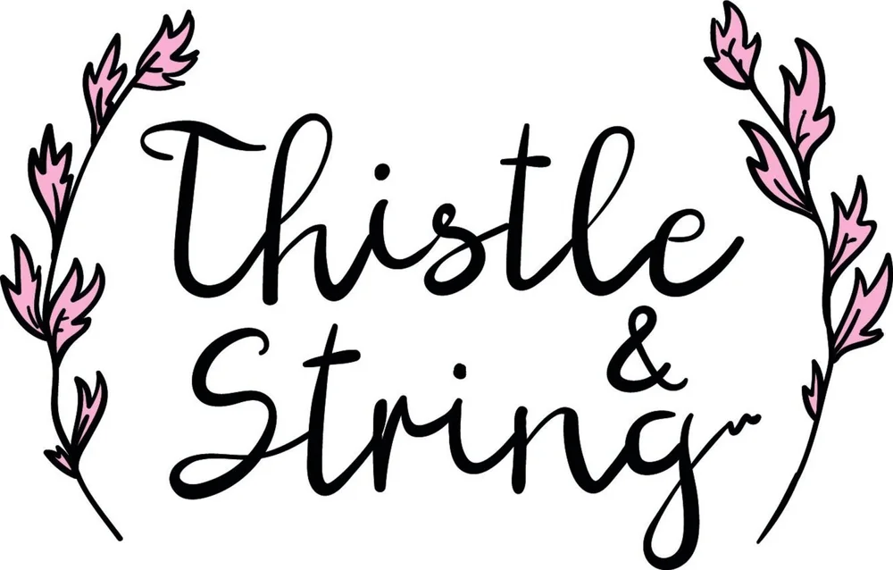 Thistle & String | Wedding and Events Florist | Kent and Sussex