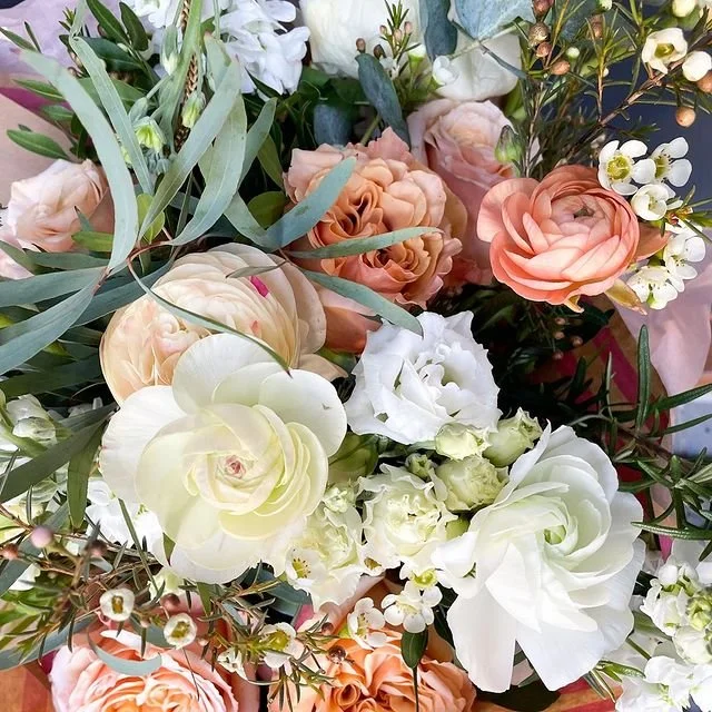 Weddings — Thistle & String | Wedding and Events Florist