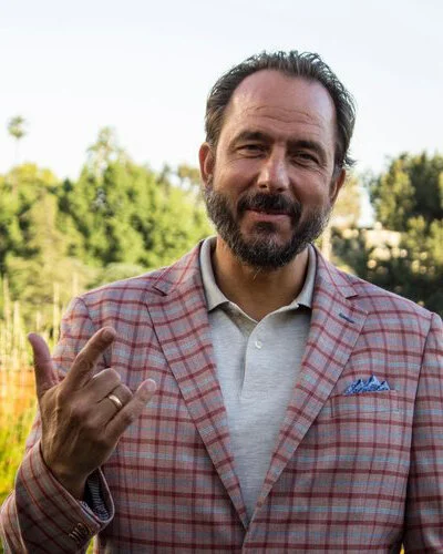 The Team — First Things Foundation