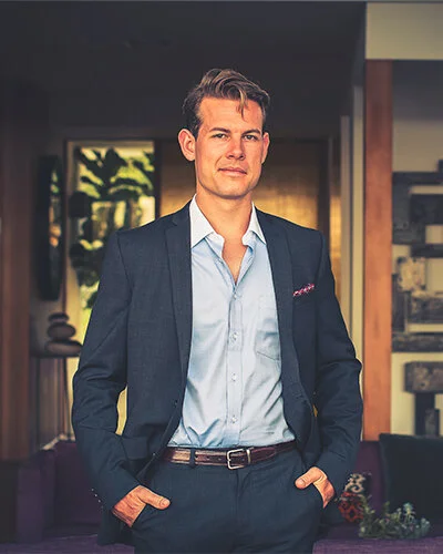 The Team — First Things Foundation