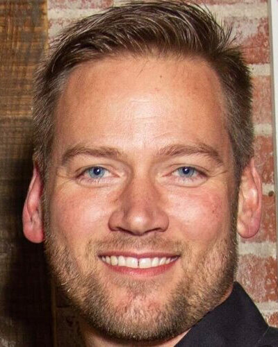 The Team — First Things Foundation