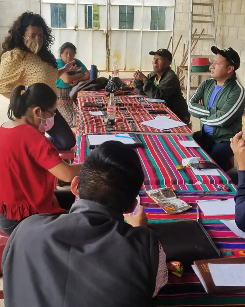 The Organizational Birthing Process — First Things Foundation