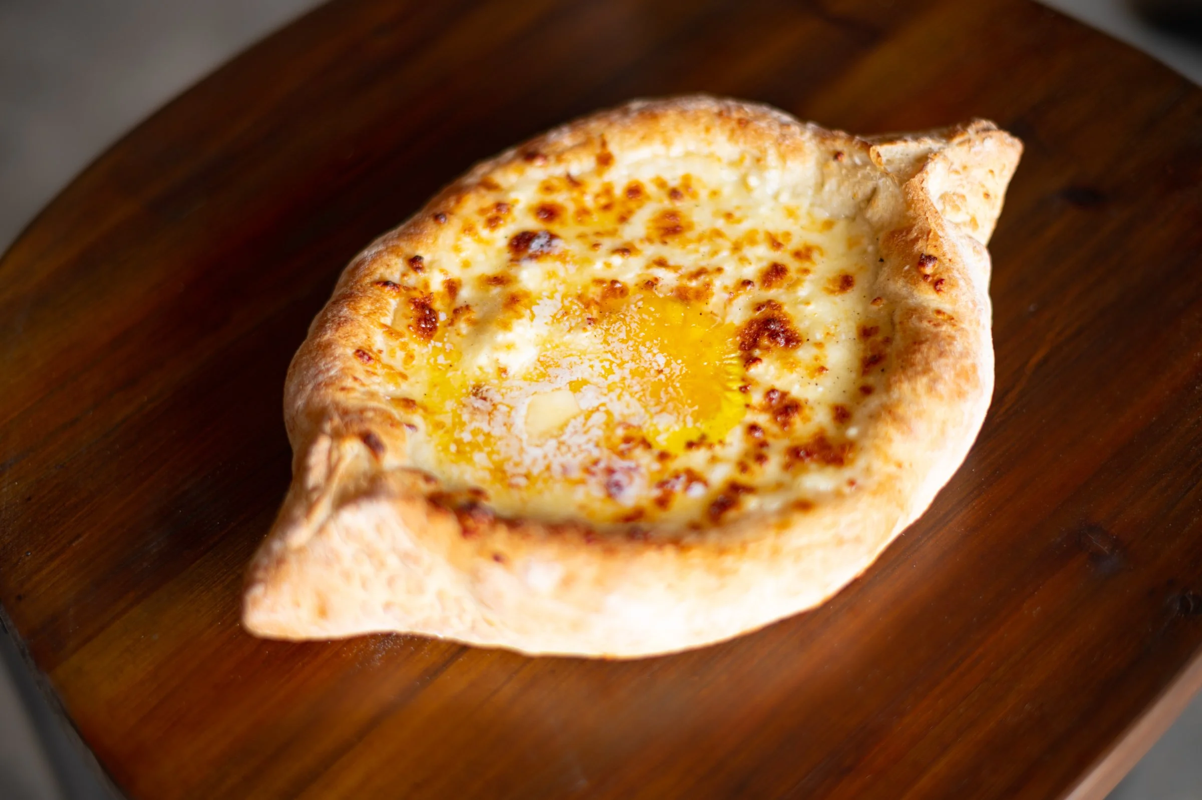 Keipi Restaurant — First Things Foundation