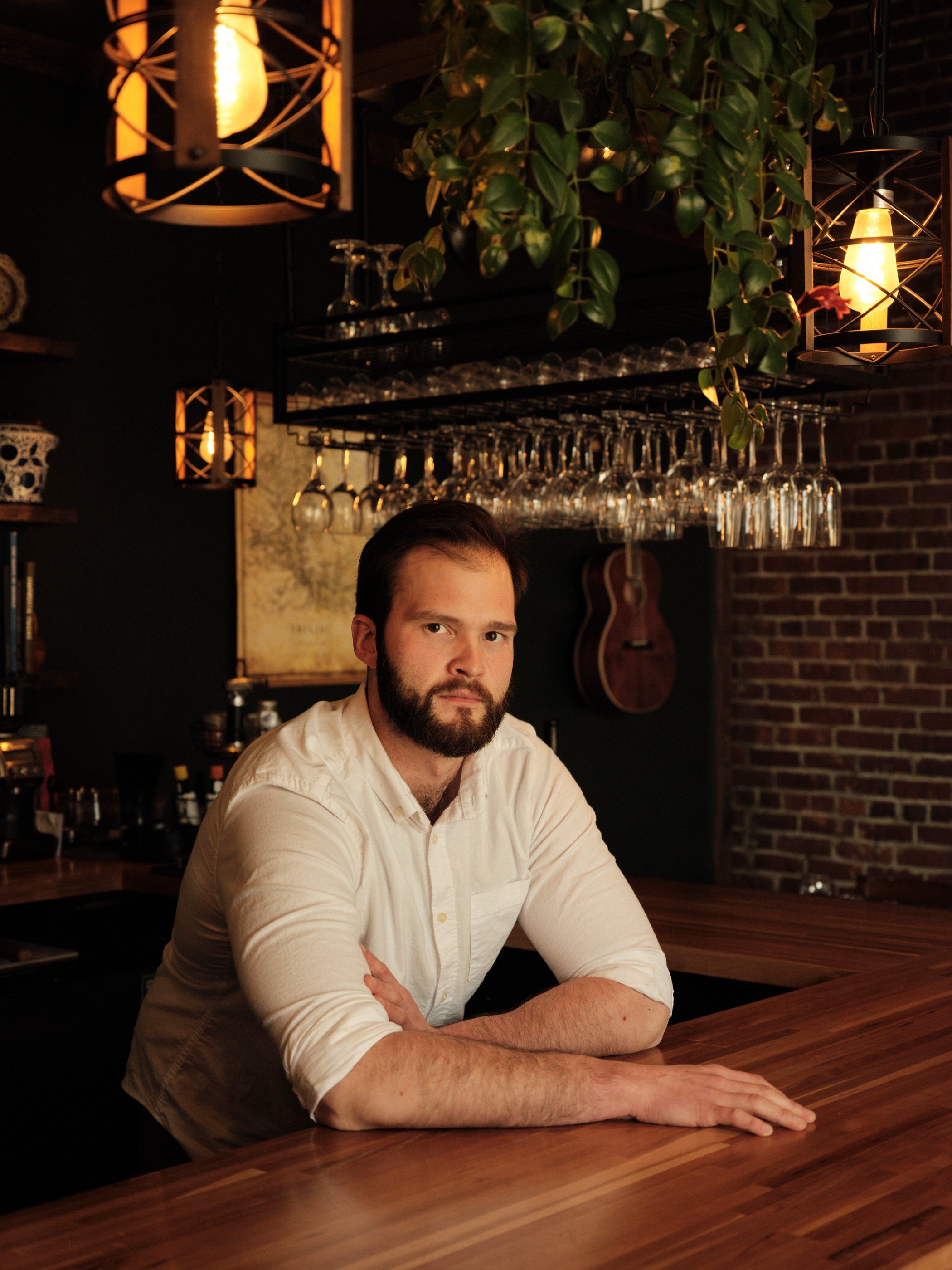 Keipi Restaurant — First Things Foundation