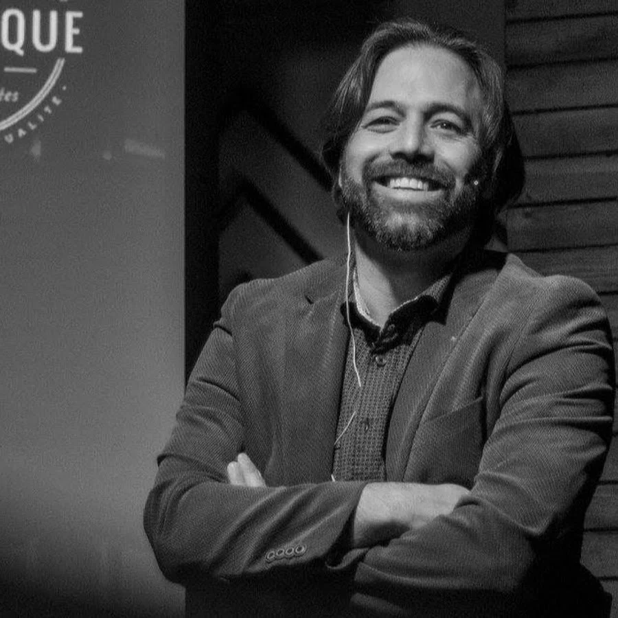 Art of the Tamada Events — First Things Foundation