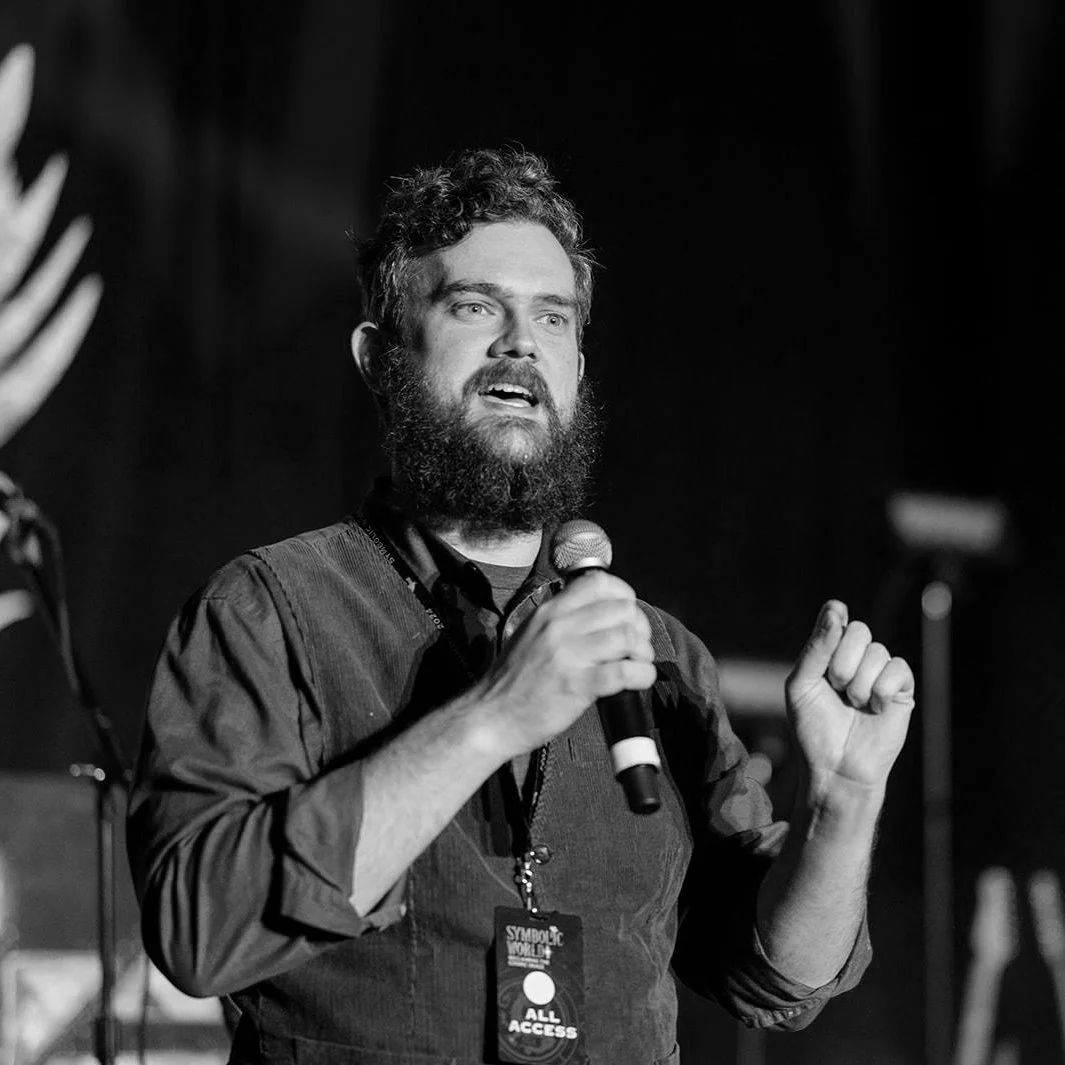 Art of the Tamada Events — First Things Foundation