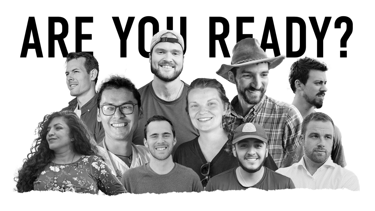 Opportunities with FTF — First Things Foundation
