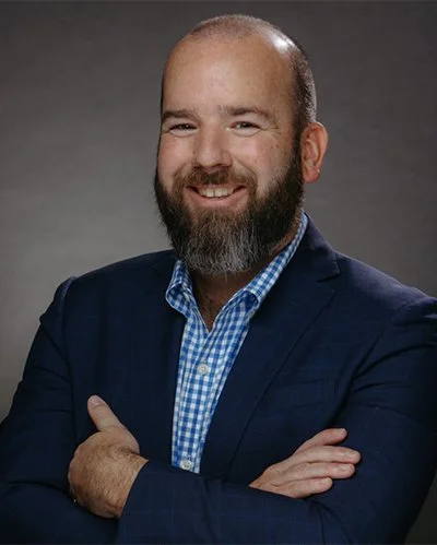 The Team — First Things Foundation