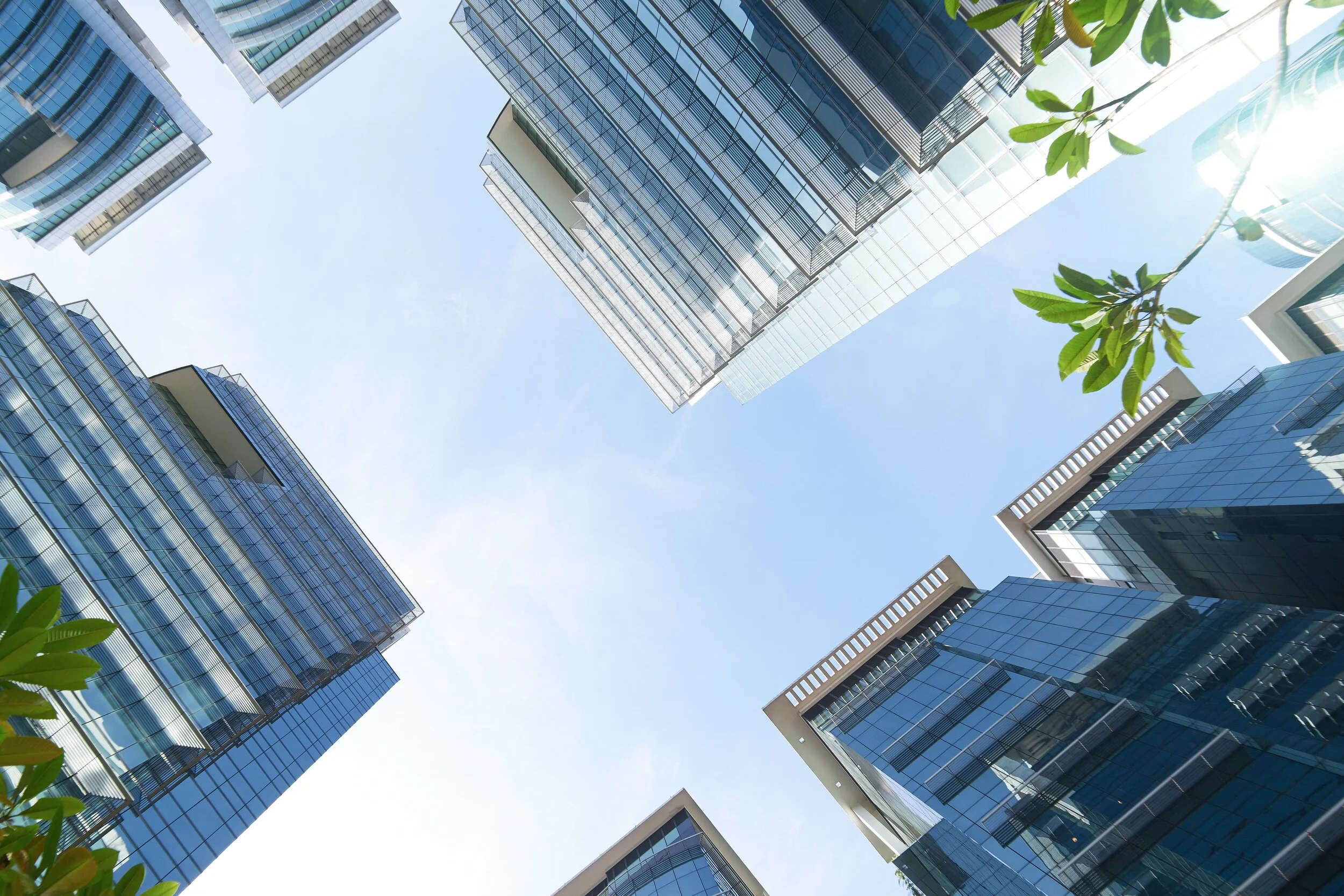 Business Architecture Center of Excellence (BACOE)