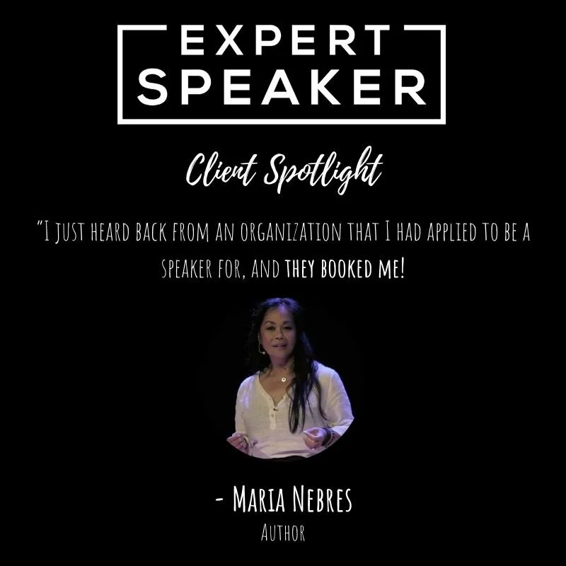 Expert Speaker