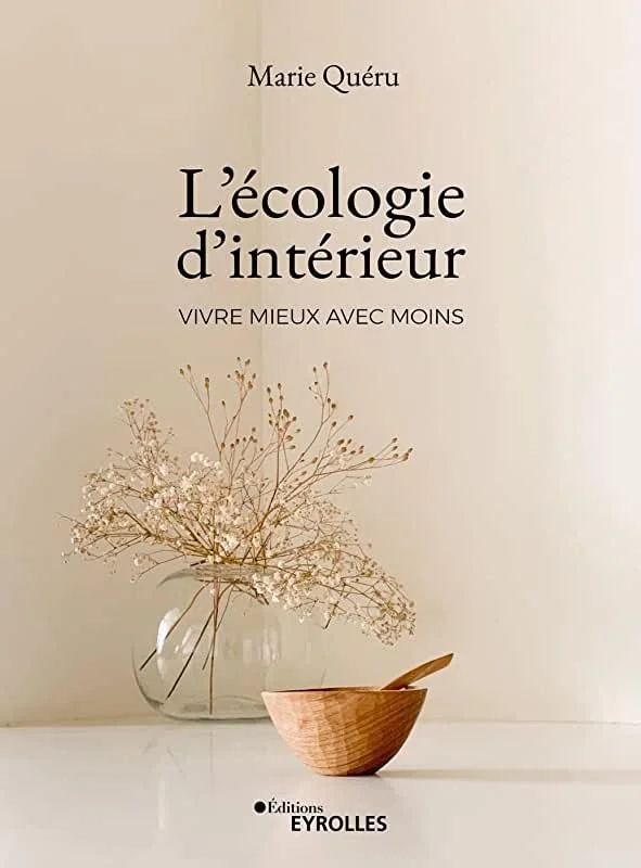 INDOOR ECOLOGY — The French Publishers' Agency