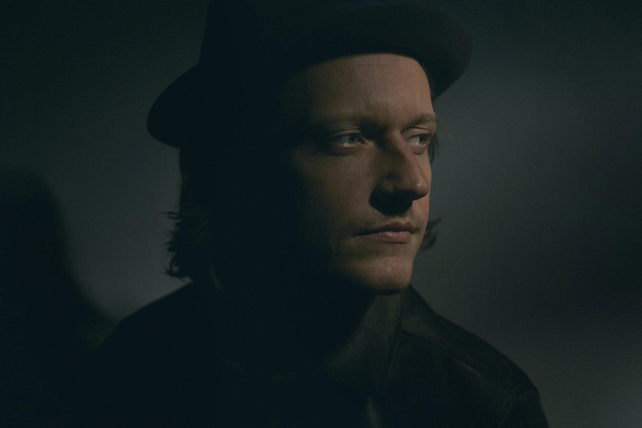 Sam Brookes — Faber Alt