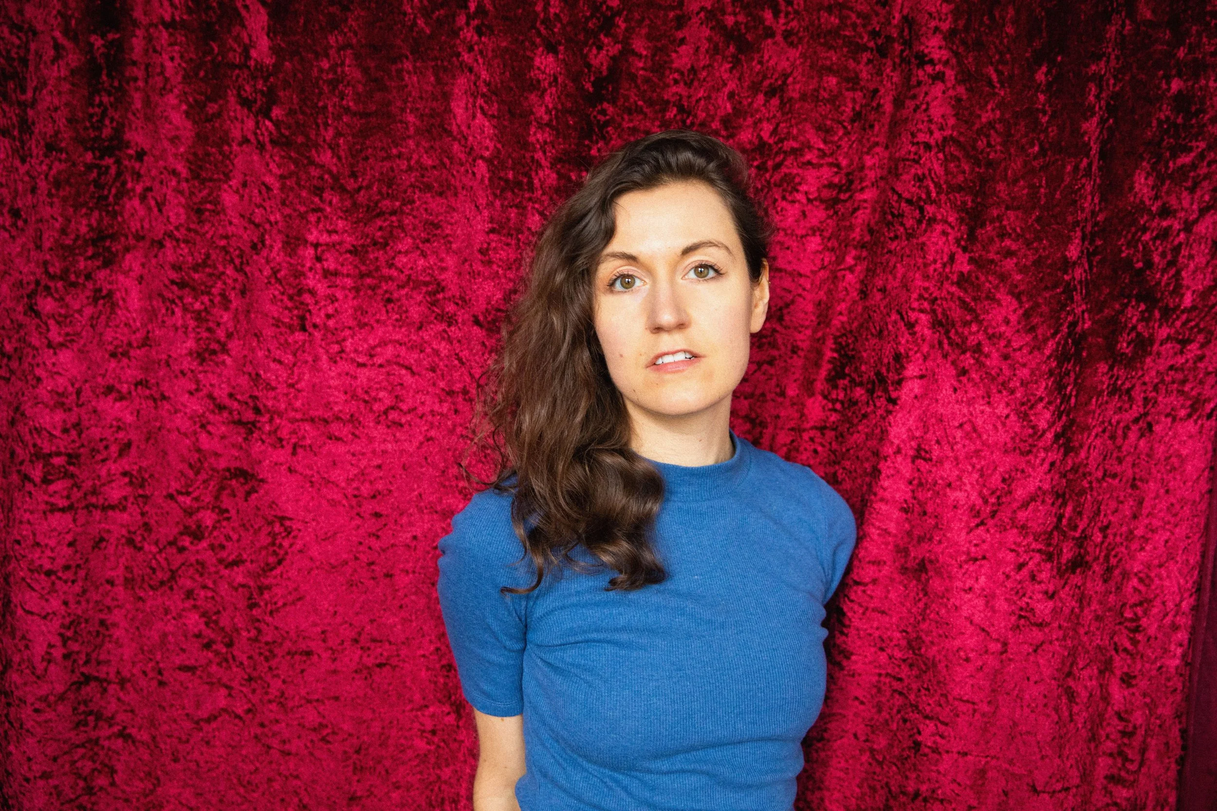 Someone (Tessa Rose Jackson) — Faber Alt