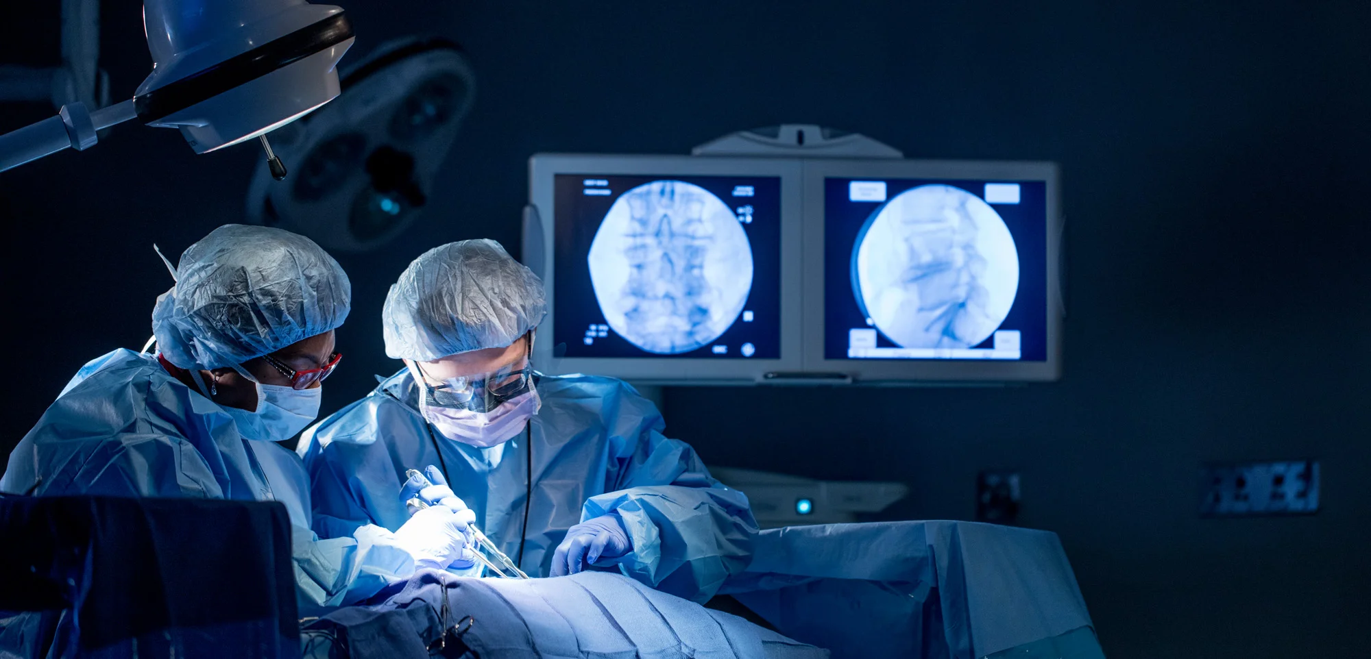 About The MERI — MERI