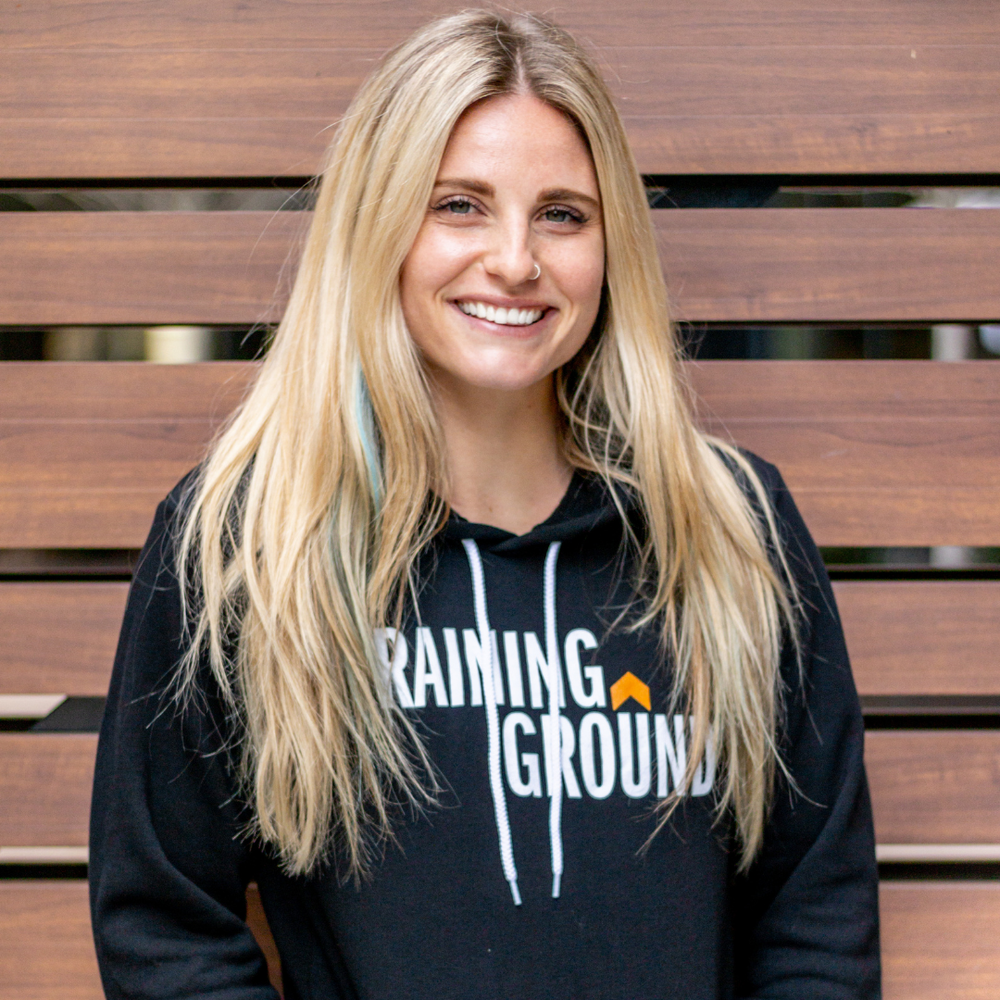 Private Gym with Premium Personal Training Programs in Arlington ...