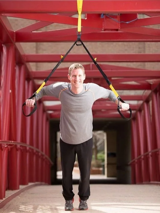 Private Gym with Premium Personal Training Programs in Bethesda ...