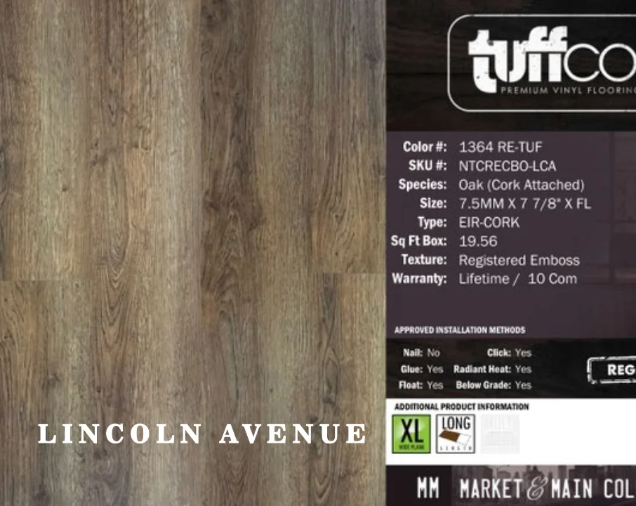 Tuffcore Premium Laminate Flooring Reviews - Home Alqu