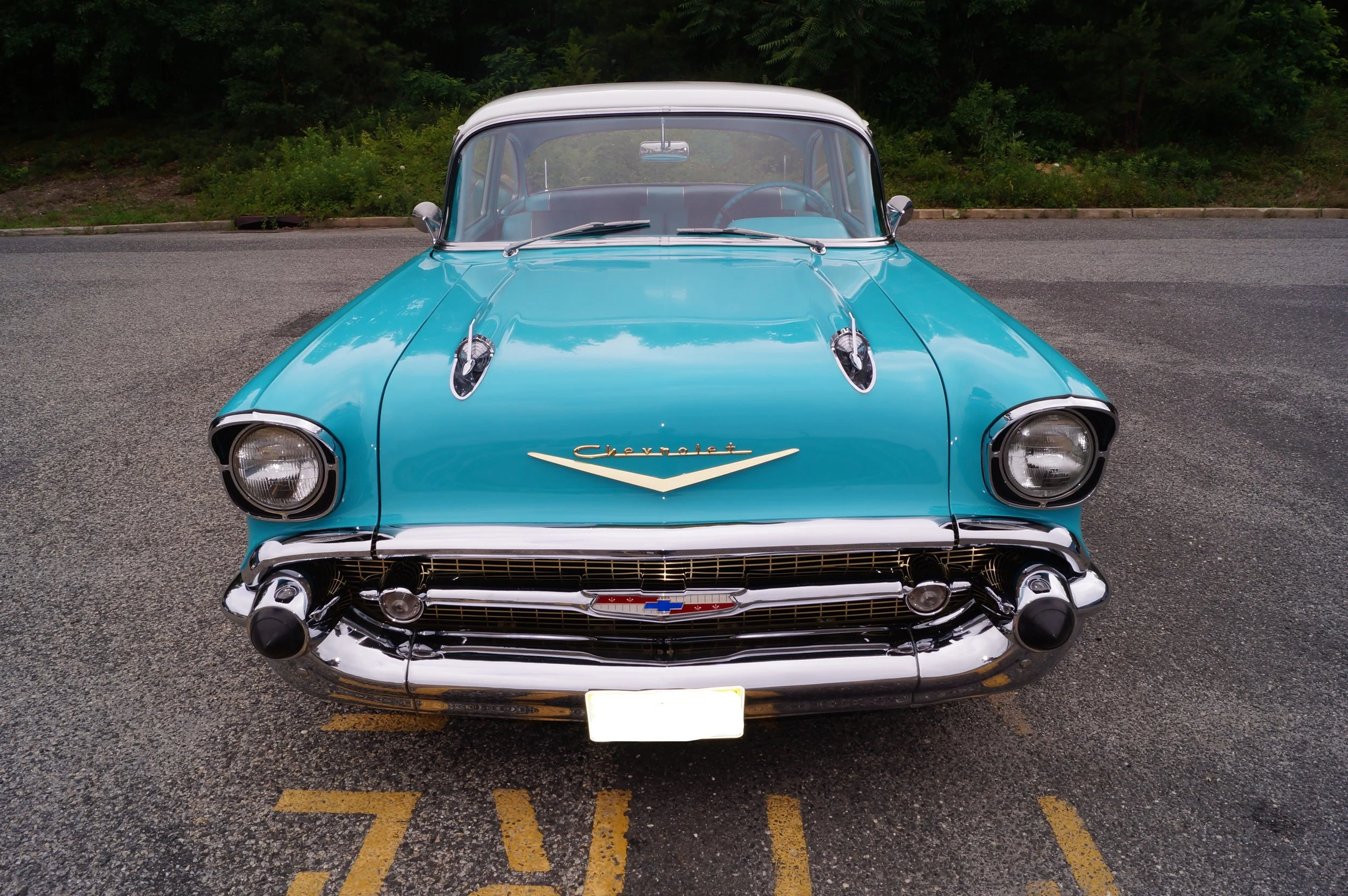 Coastal Classics Auto Restoration & Customization