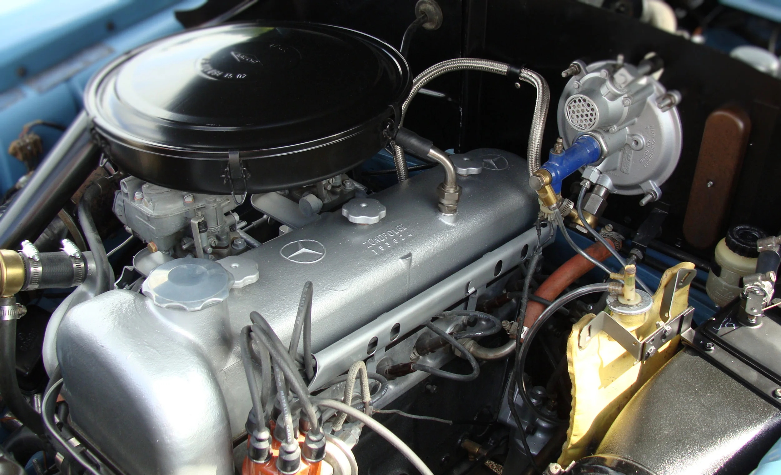 Coastal Classics Auto Restoration & Customization