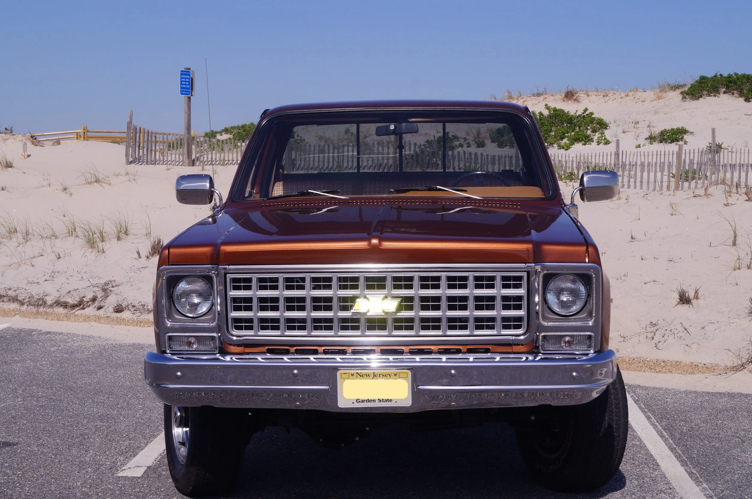 Coastal Classics Auto Restoration & Customization