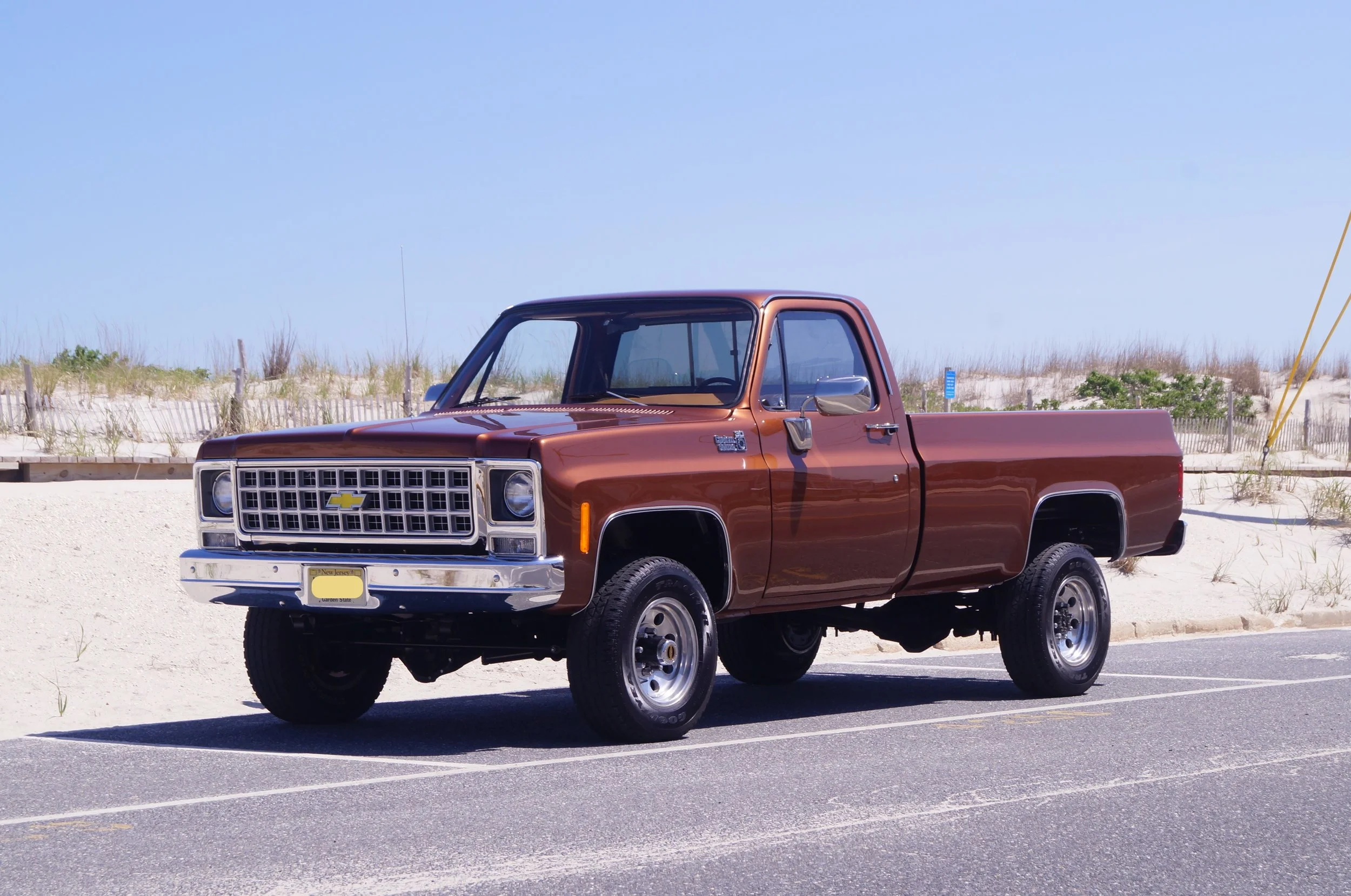 Coastal Classics Auto Restoration & Customization