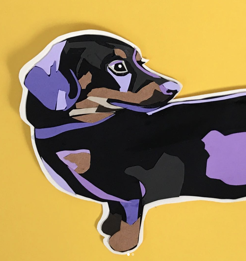 The Shop on Washington — UPNEXT