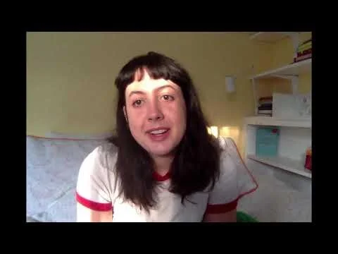 Media — Maya Knell