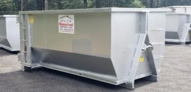 15 Yard Dumpster Rentals in MA — Homestead Disposal, Inc Dumpster Rentals