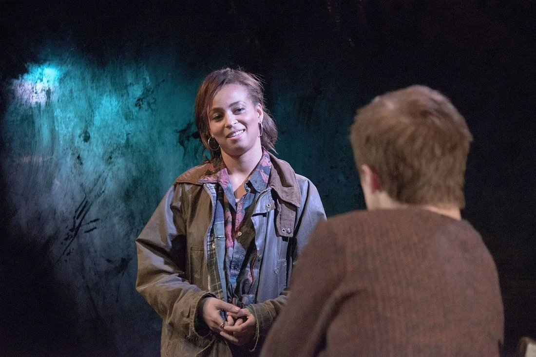 The River — Alex Berry Set & Costume Design