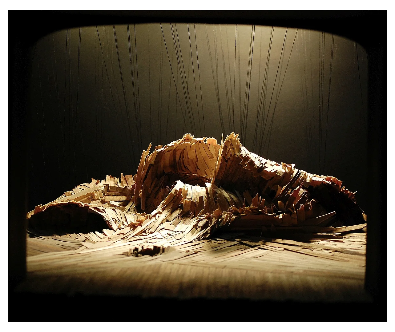 Alex Berry Set & Costume Design