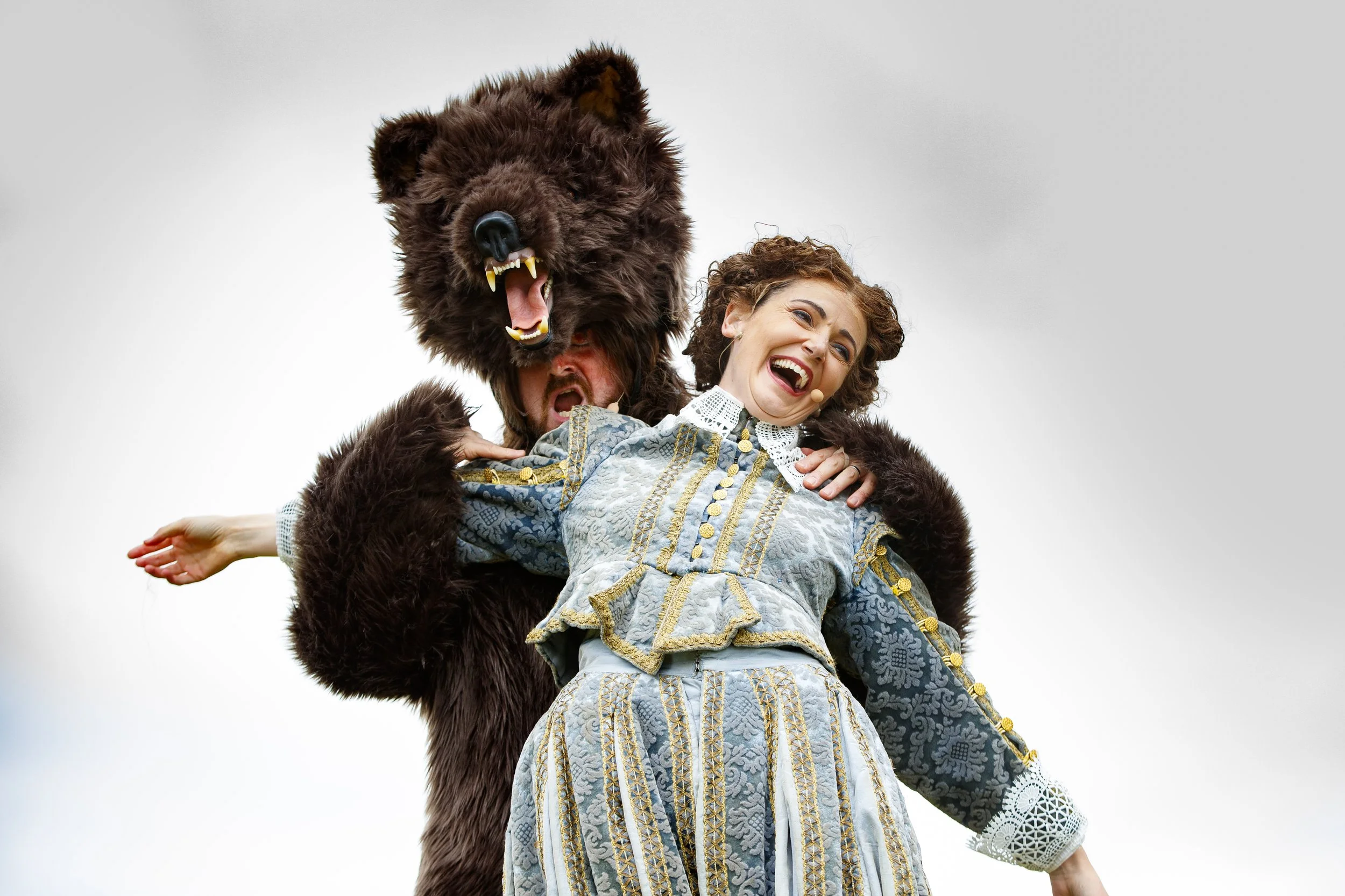 Don Giovanni — Alex Berry Set & Costume Design