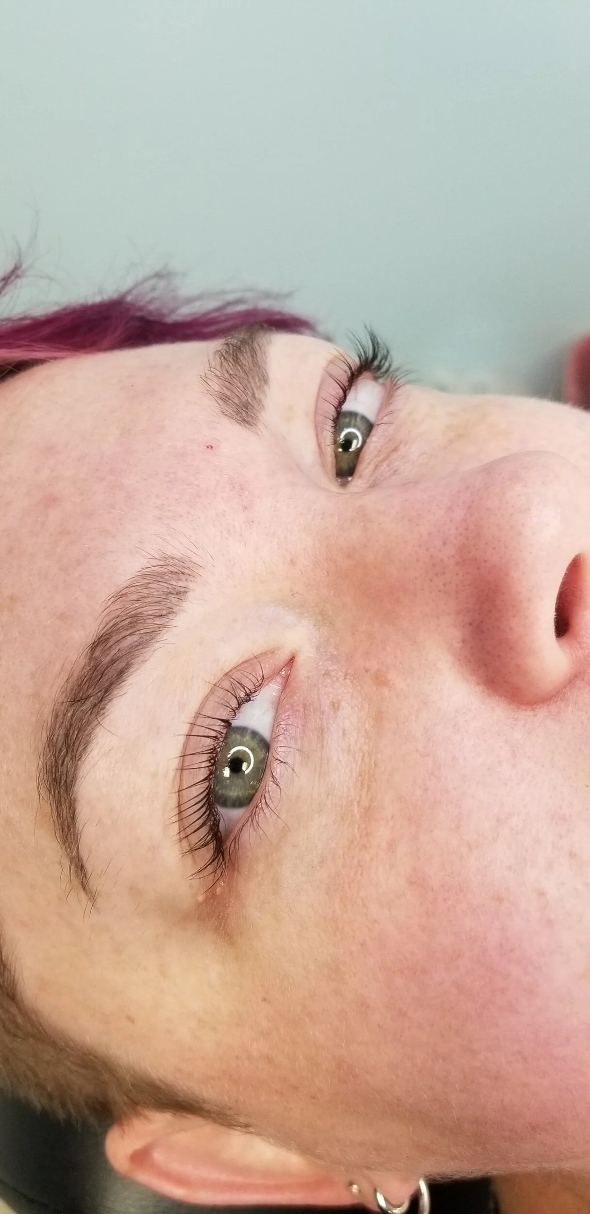 Columbia, Maryland— HAIKU INK Permanent Makeup