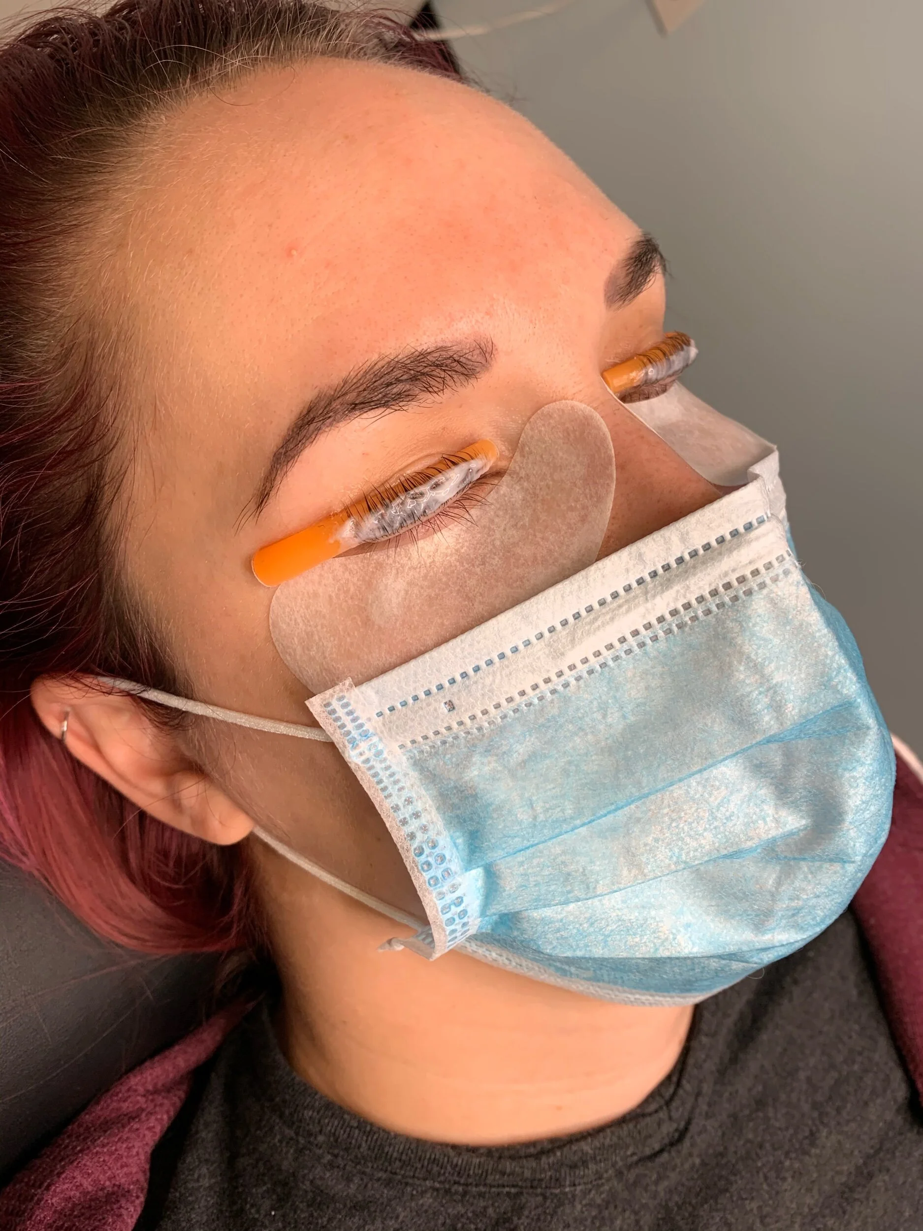 Columbia, Maryland— HAIKU INK Permanent Makeup