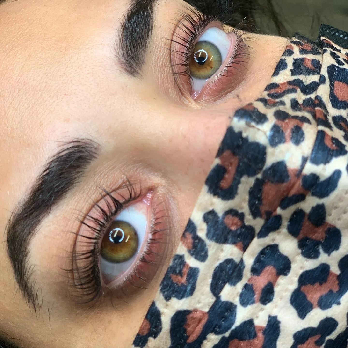 Columbia, Maryland— HAIKU INK Permanent Makeup