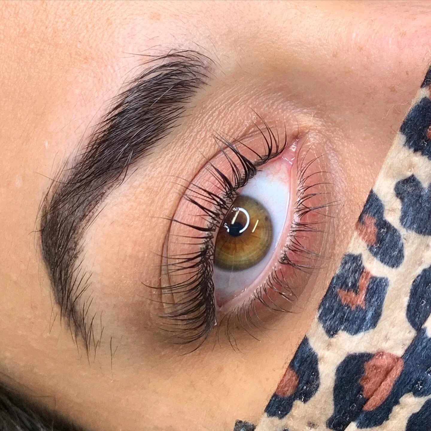 Columbia, Maryland— HAIKU INK Permanent Makeup