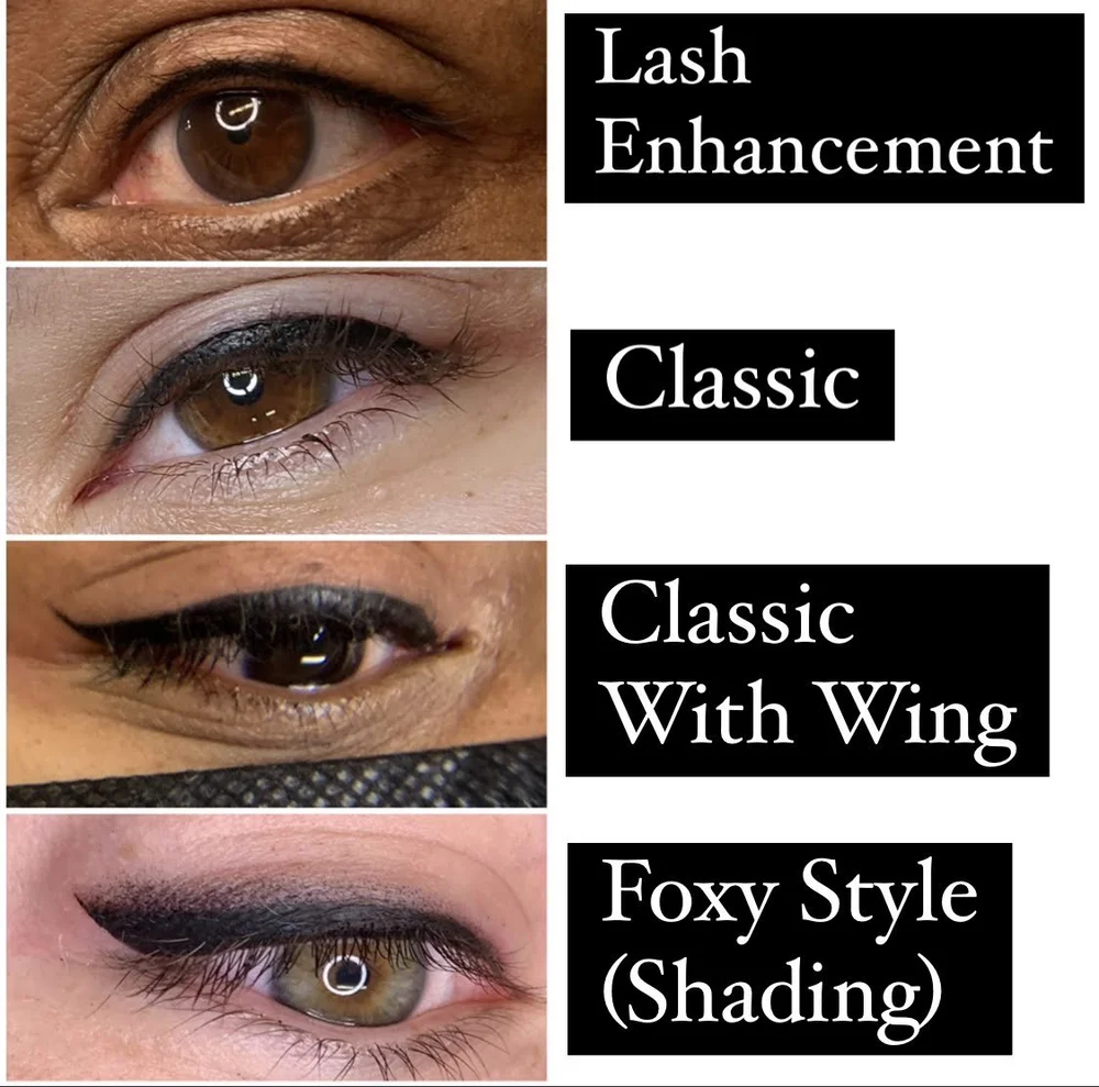 Permanent Tattoo Makeup Gone Bad | Saubhaya Makeup