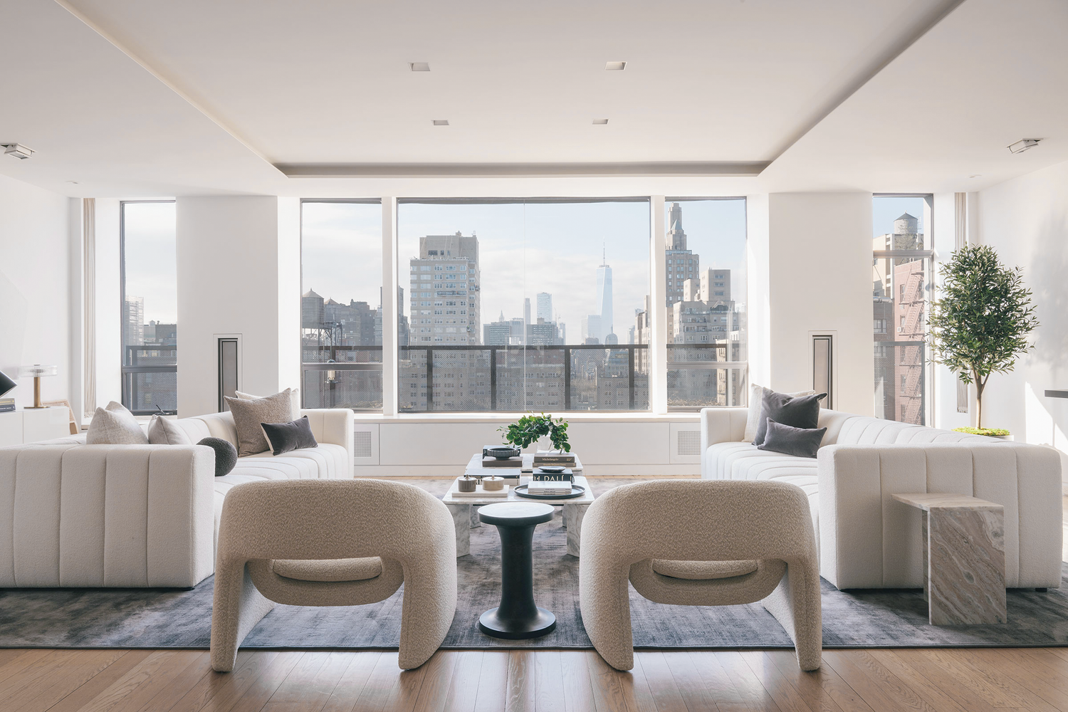 Home Staging New York, USA- Exclusive Staging & Design