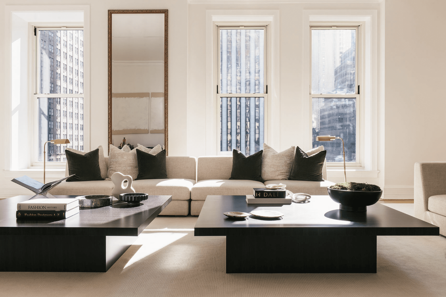 Home Staging New York, USA- Exclusive Staging & Design
