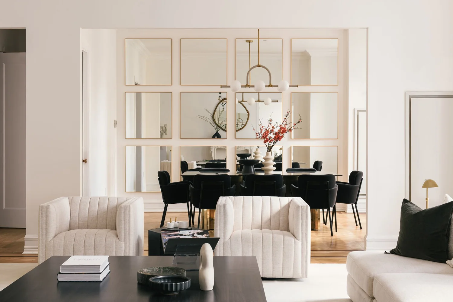 Home Staging New York, USA- Exclusive Staging & Design