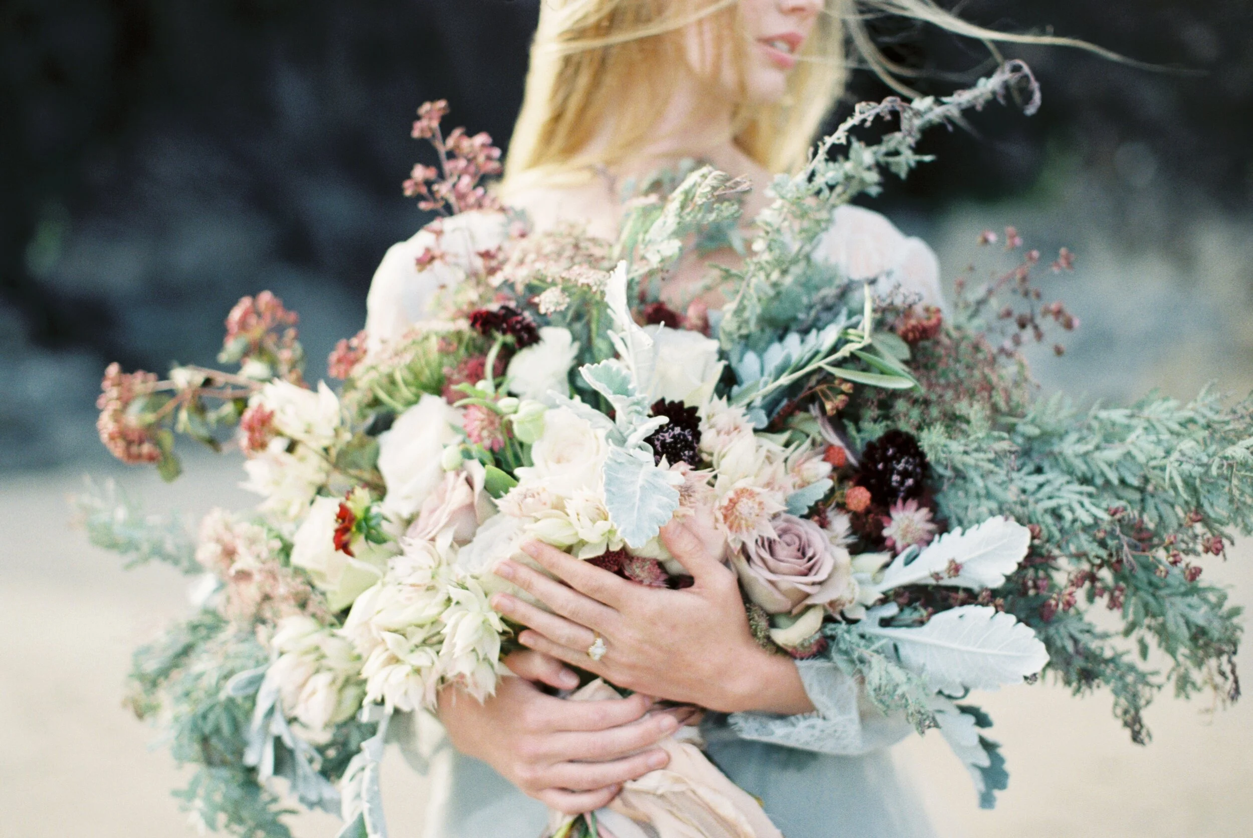 Katie Rivera - Boutique Private Photo Editor for Wedding Photographers